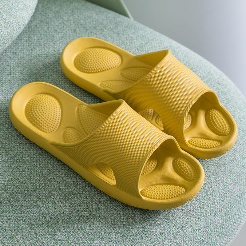 Fashion Massage Slippers